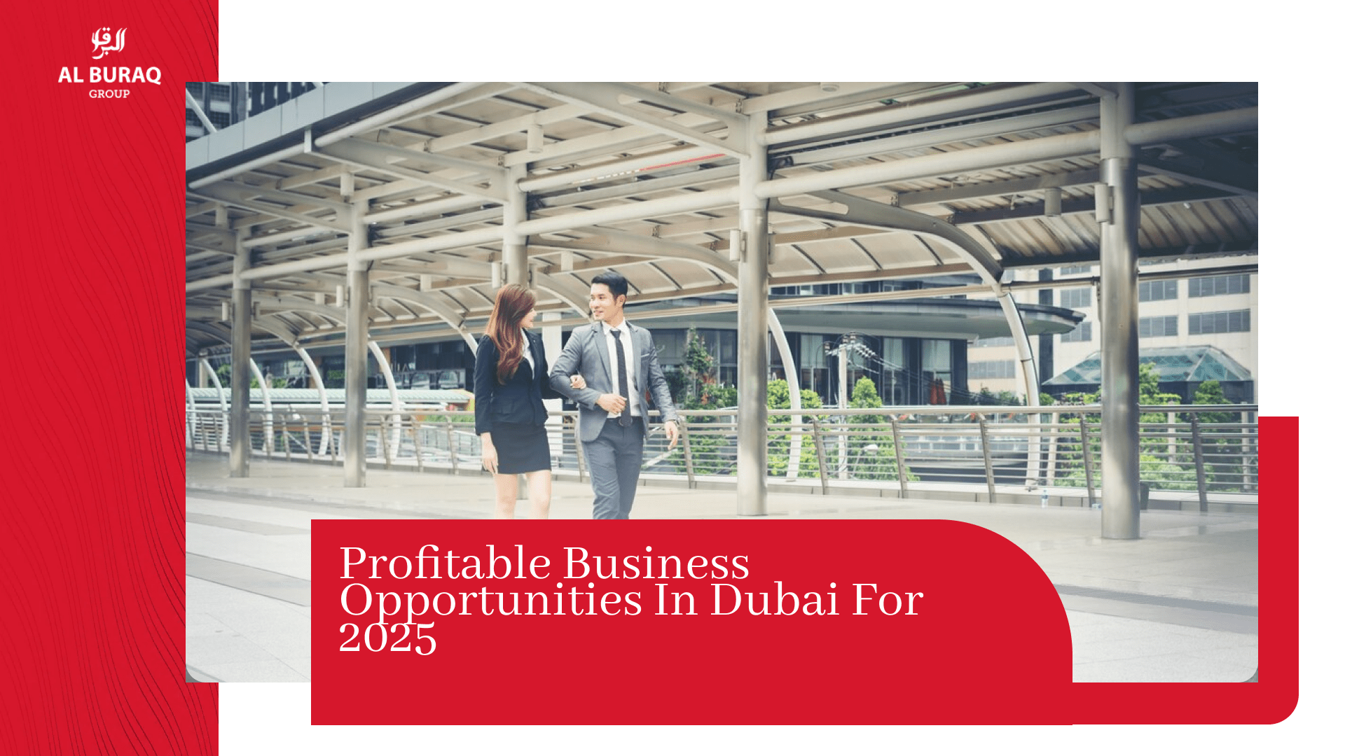 Profitable Business Opportunities in Dubai for 2025
