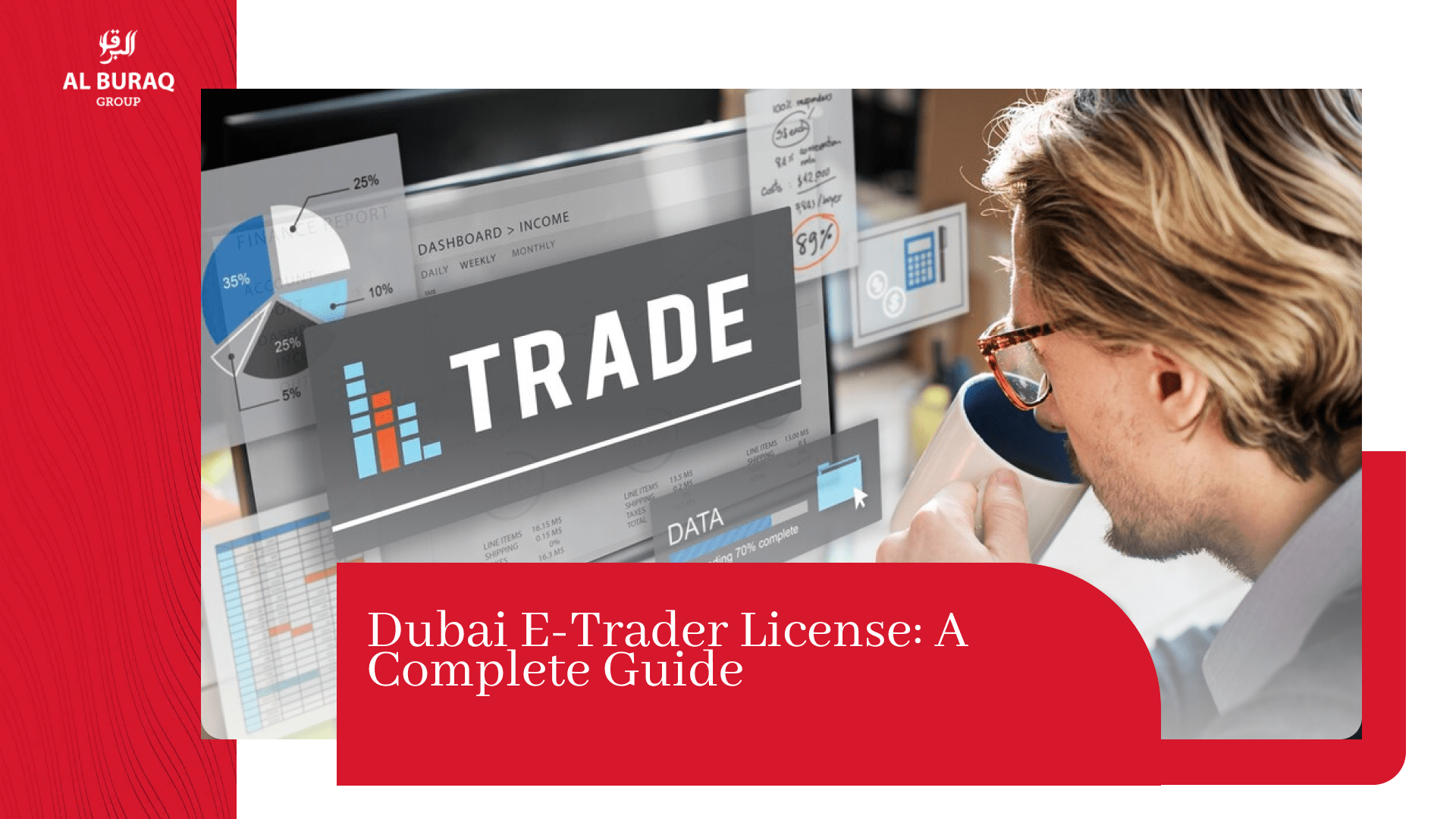 Etrader License